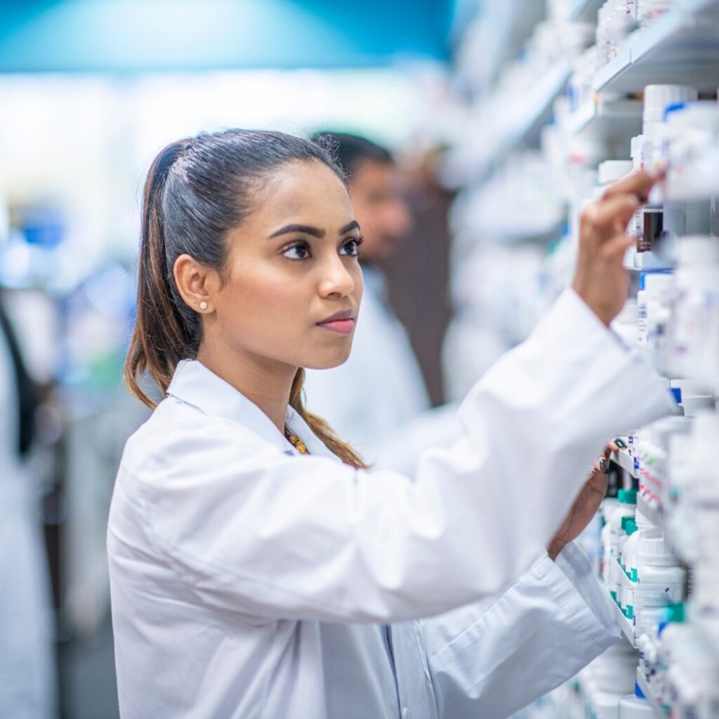 Why Study Pharmacy - Venkateshwara Group of Institution