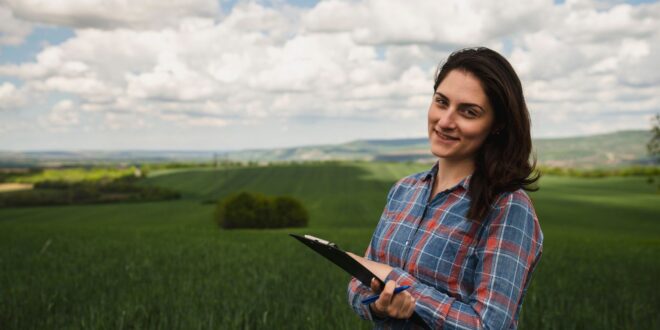 Agriculture courses after 12th - Venkateshwara Group of Institution